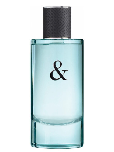 Tiffany & Love Male E.d.T. Nat. Spray | Parfümerie Rook