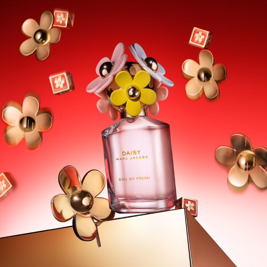 Marc Jacobs Daisy Dream online kaufen | Parfümerie Rook
