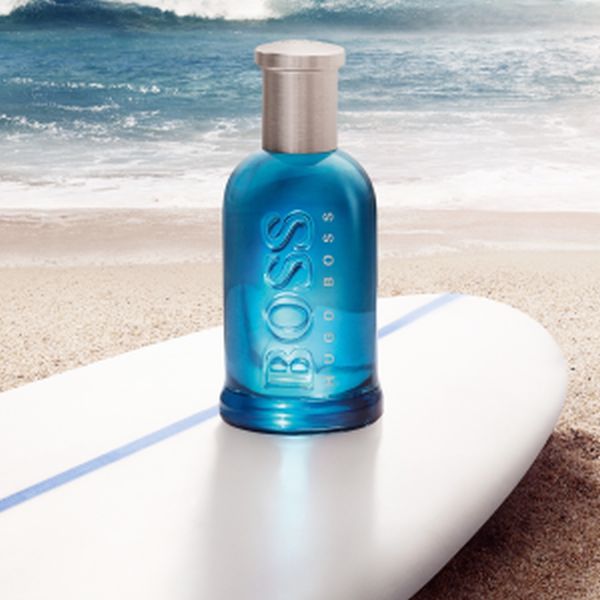 Hugo Boss Bottled.Pacific E.d.T.Nat.Spray | Parfümerie Rook