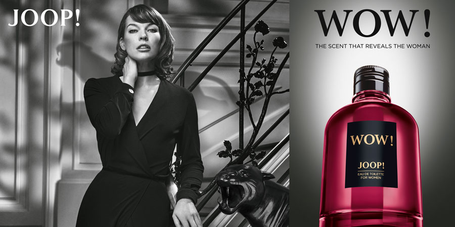 Joop miss wild store