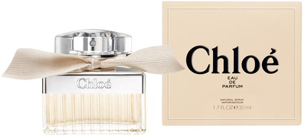 Chloé Signature EdP Natural Spray | Parfümerie Rook