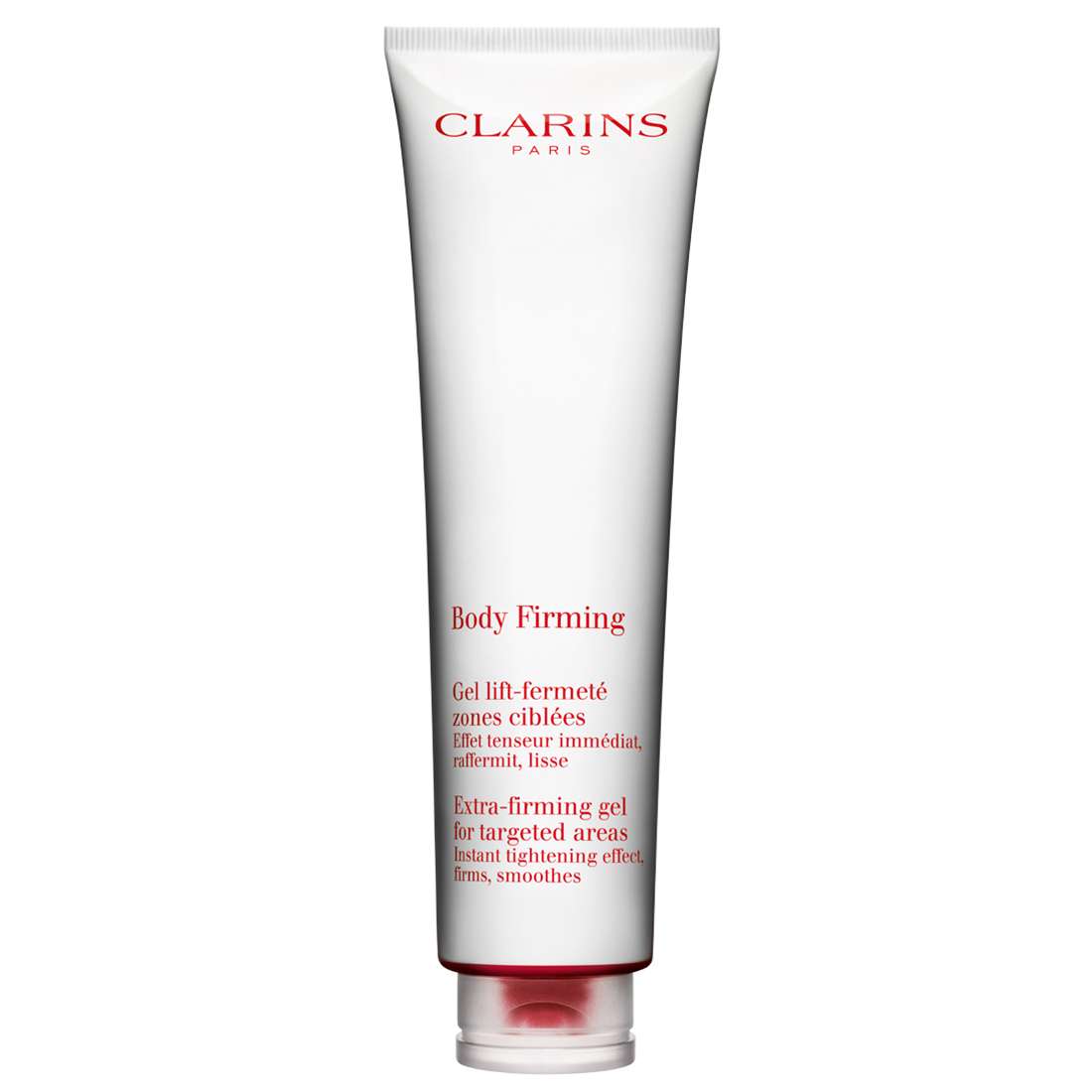 Clarins Lift-Fermeté Lait fondant régénérant 200 ml | Parfümerie Rook