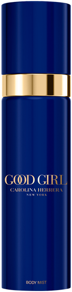 Carolina Herrera Good Girl Body Mist | Parfümerie Rook