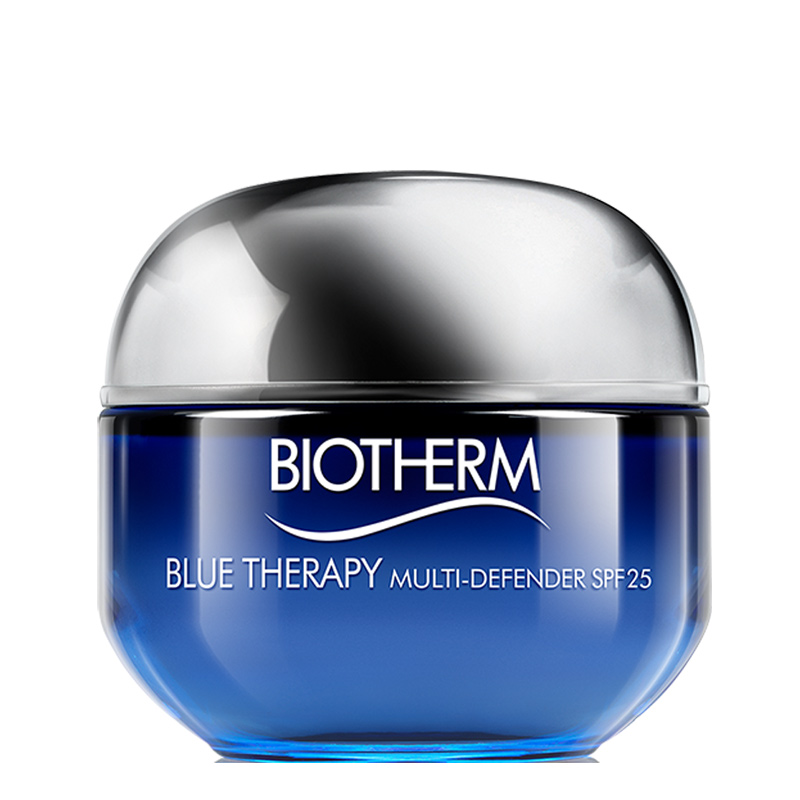 Biotherm Blue Therapy Multi-Defender SPF 25 PS 50 ml | Parfümerie Rook