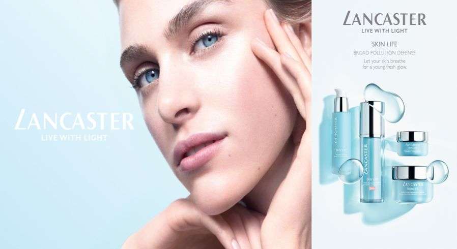 Lancaster Skincare / Hautpflege online kaufen | Parfümerie Rook