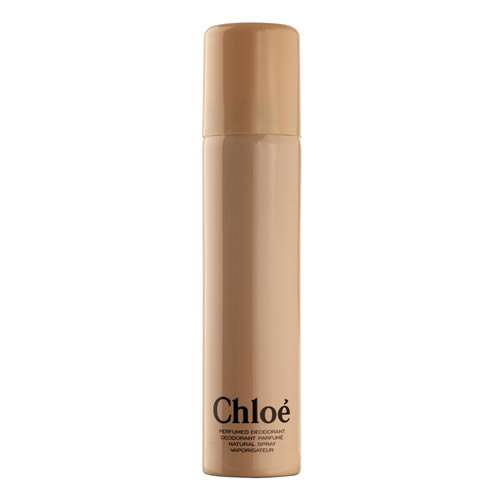 Chloé Signature Deodorant Natural Spray 100 ml | Parfümerie Rook