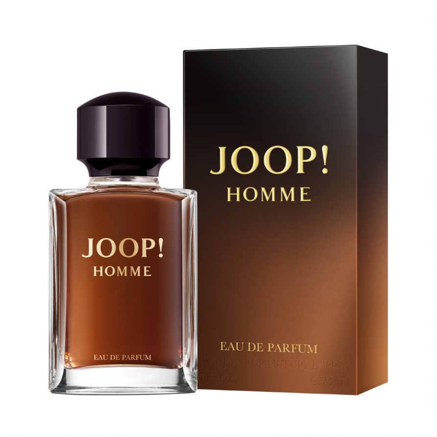 Joop Homme Eau De Parfum Parfümerie Rook